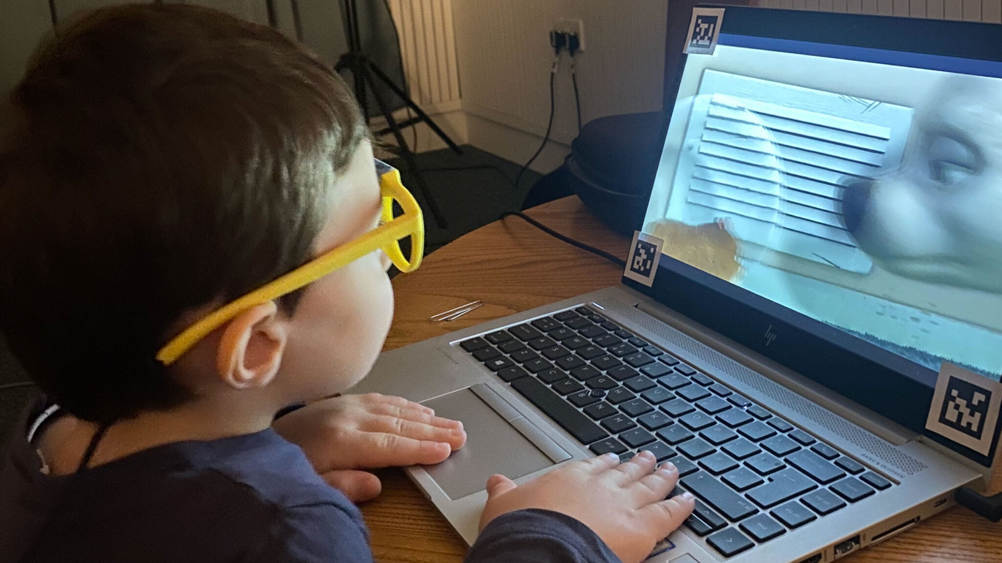 Research - The Patrick Wild Centre